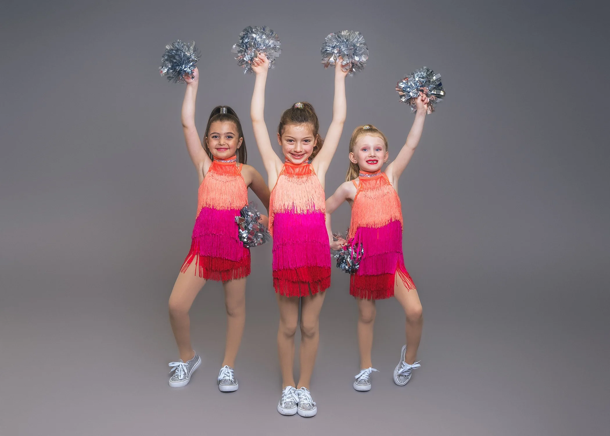 Platinum Dance Academy