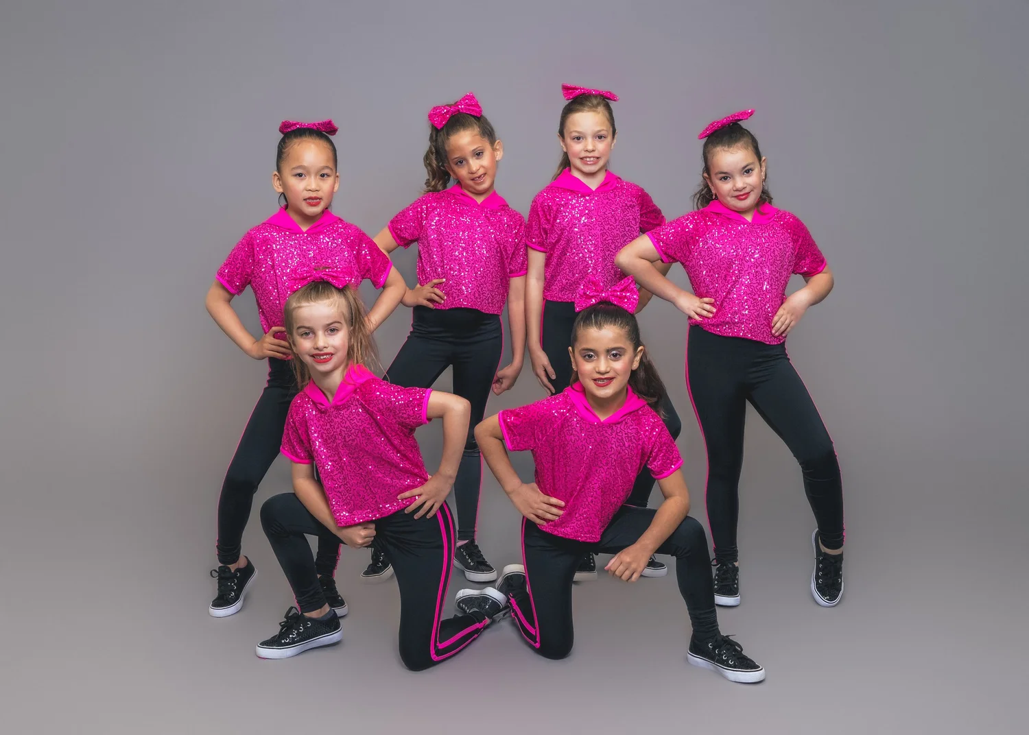 Platinum Dance Academy