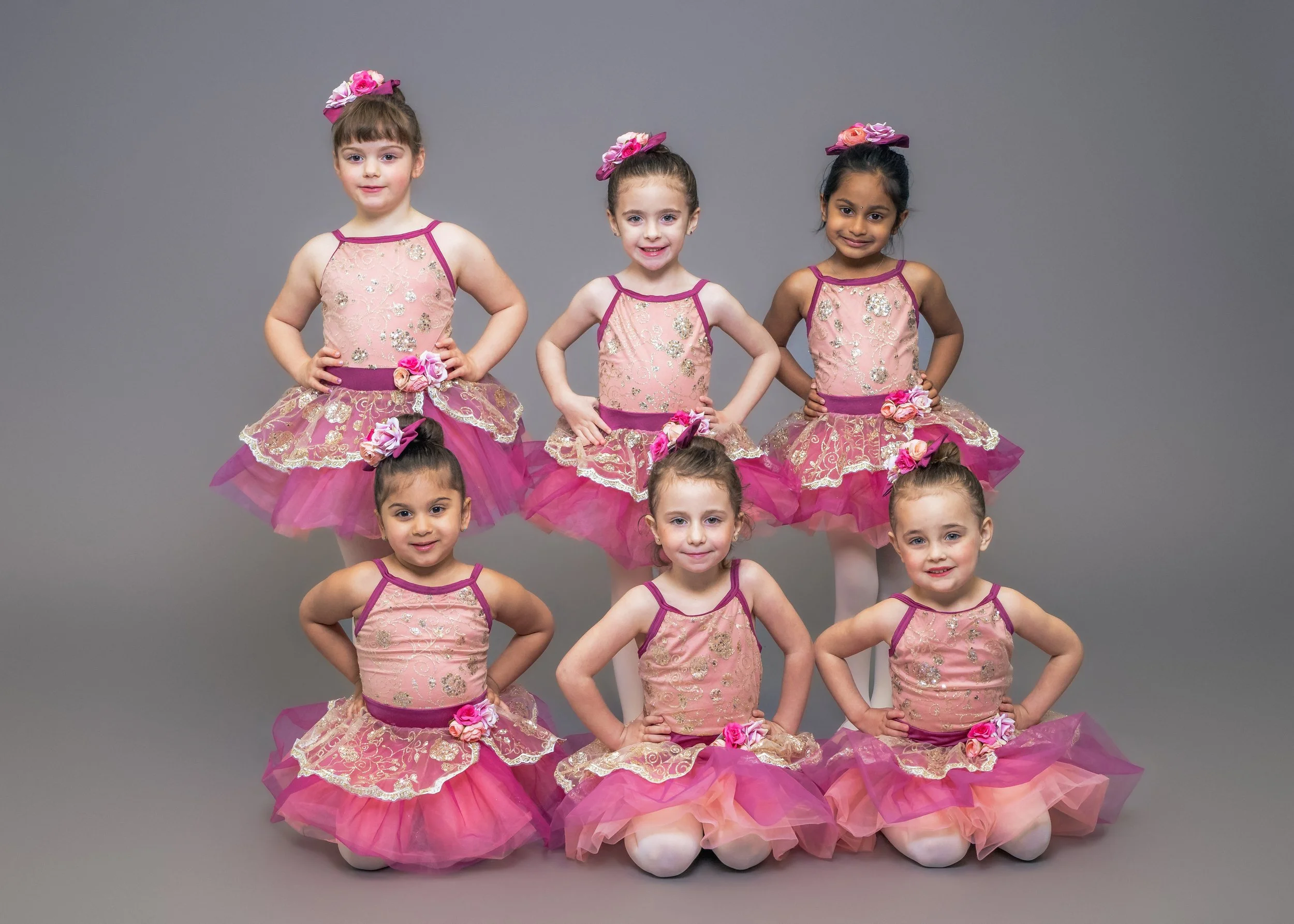 Platinum Dance Academy