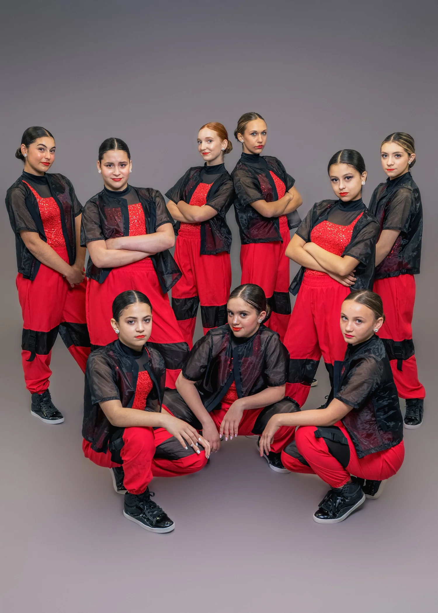 Platinum Dance Academy