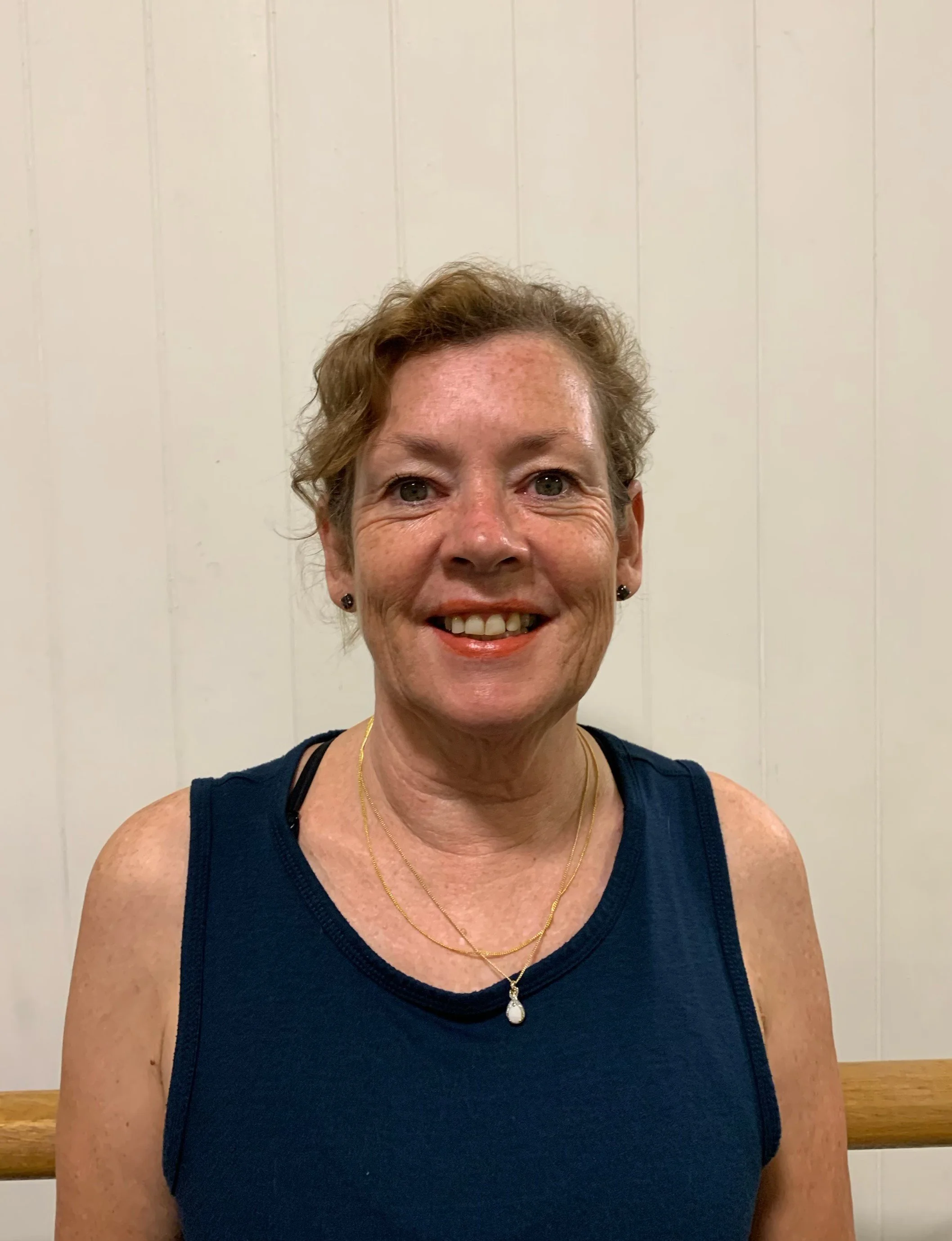 The Team — Body Revolution