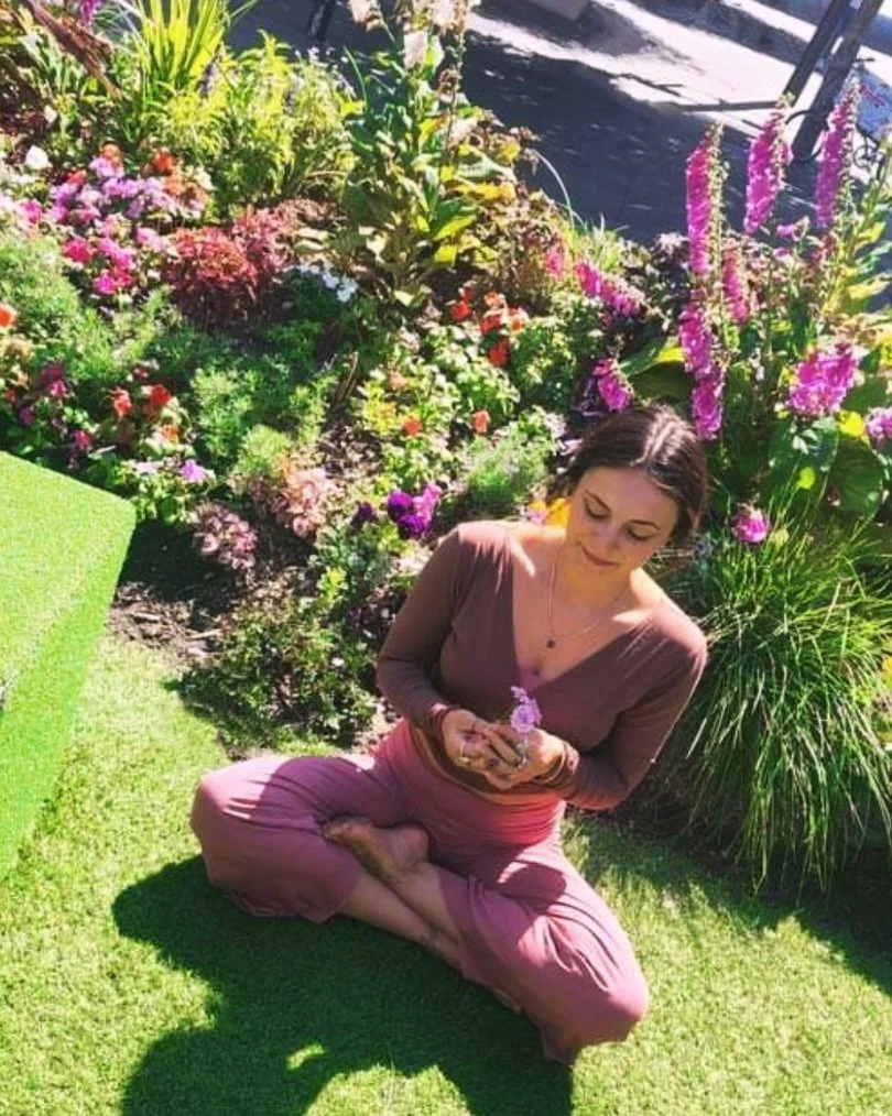 Our Teachers — Soul Tribe Studio