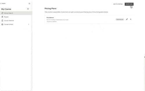 Complete Guide to Squarespace Courses — Squarestylist