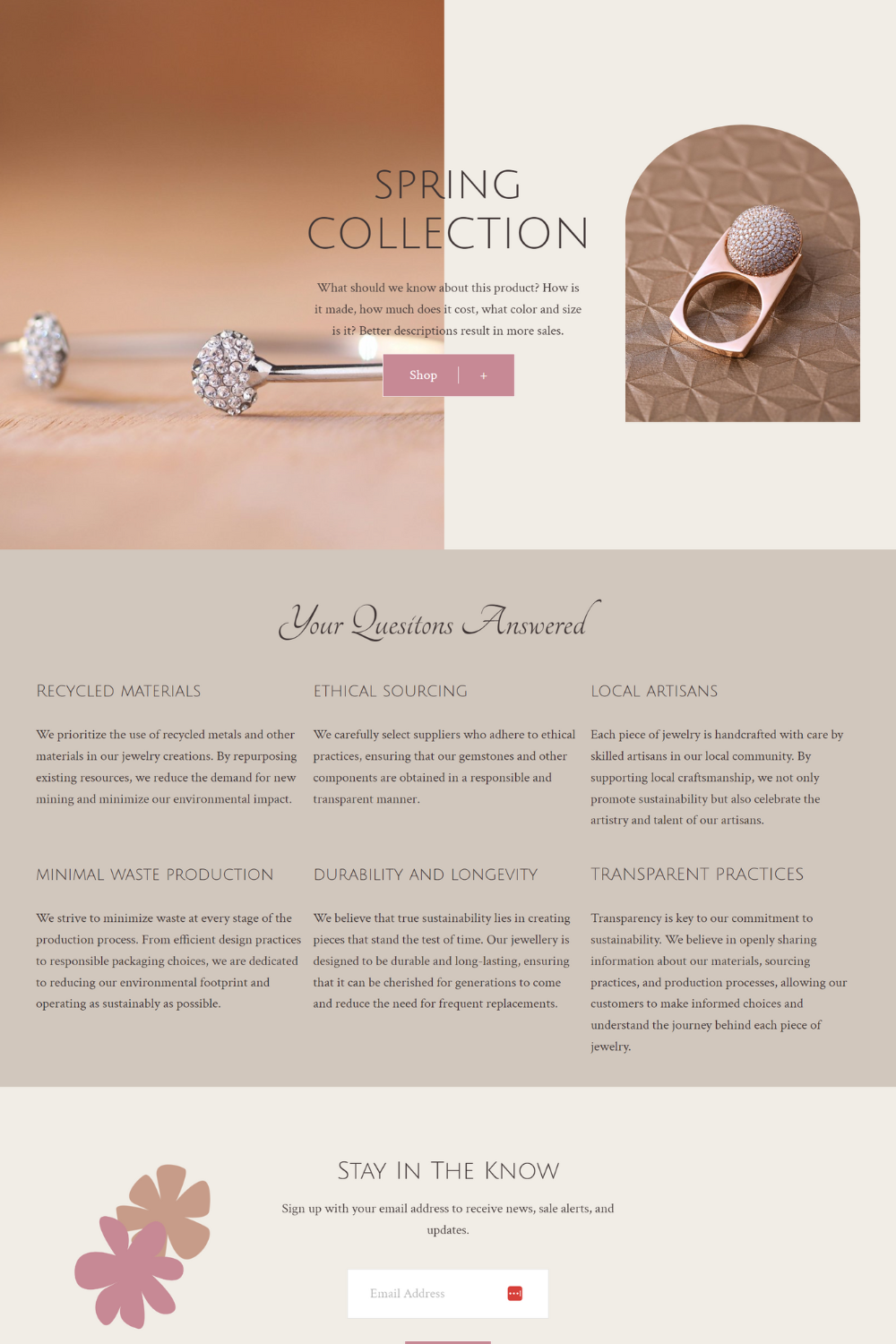 Directory — Squarestylist