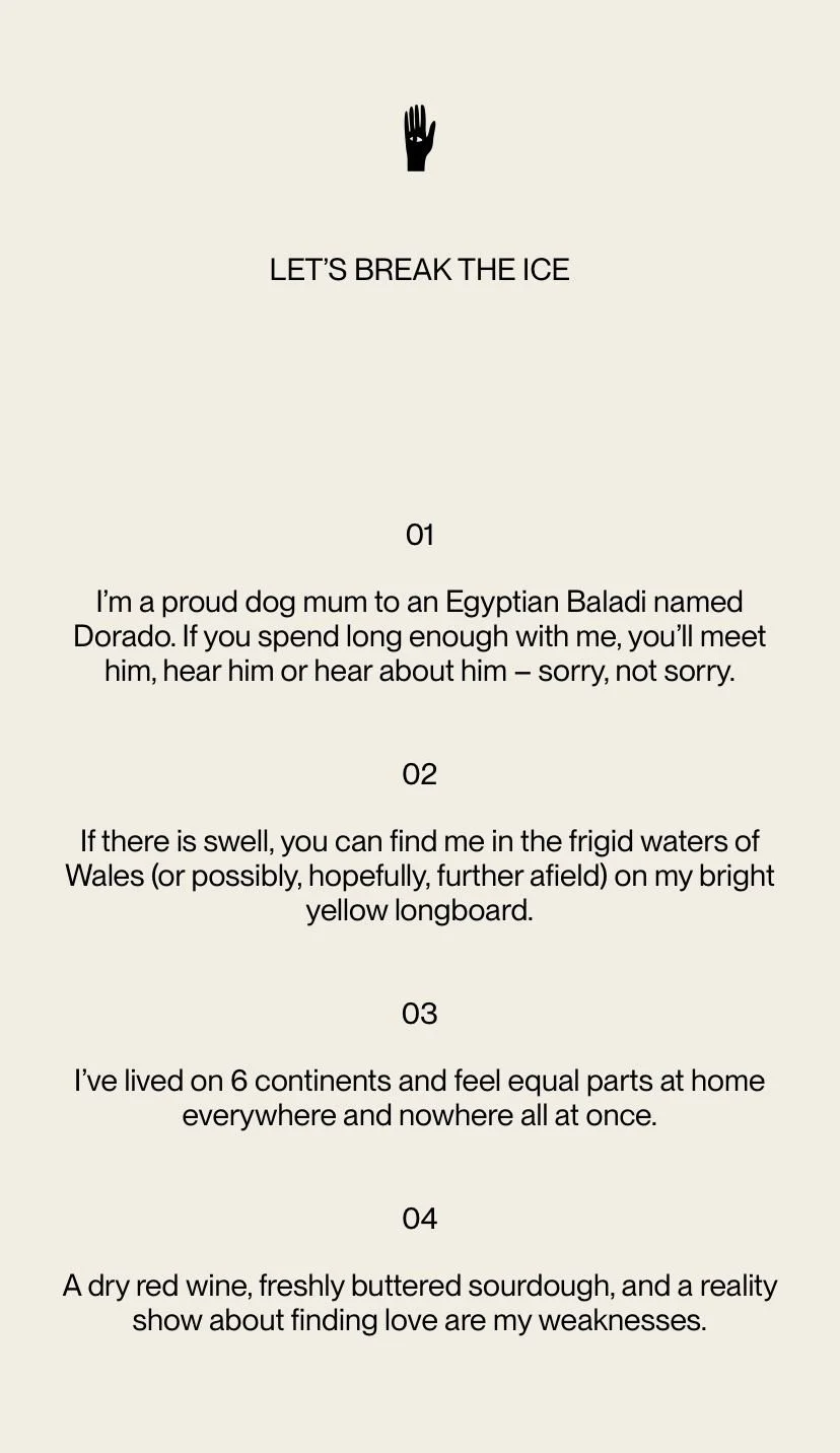 Showcase — Squarestylist