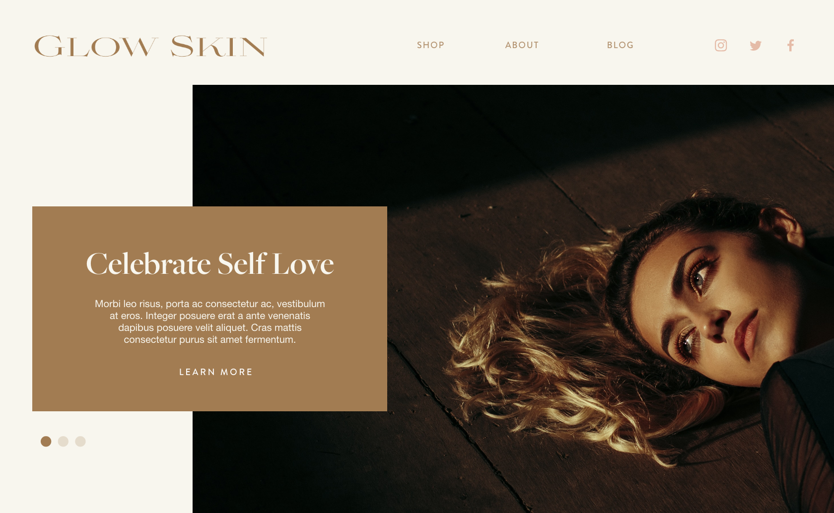 Stylish Sections — Squarestylist