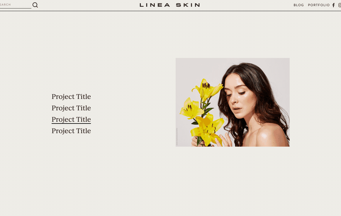 Stylish Sections — Squarestylist