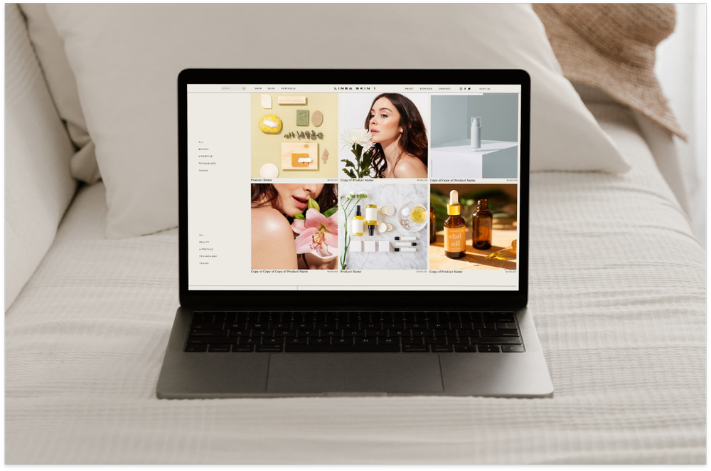 Five reasons why Squarespace Is the Right website builder for You ...