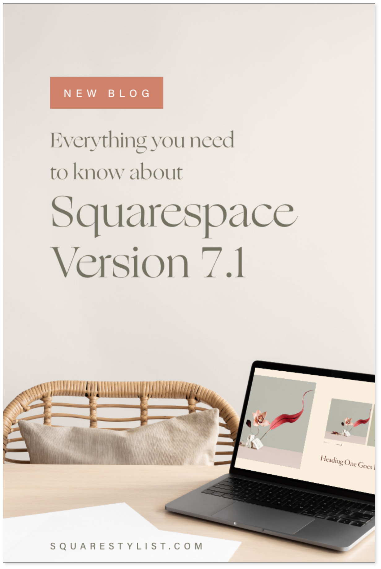 Everything you need to know about Squarespace version 7.1 — Squarestylist