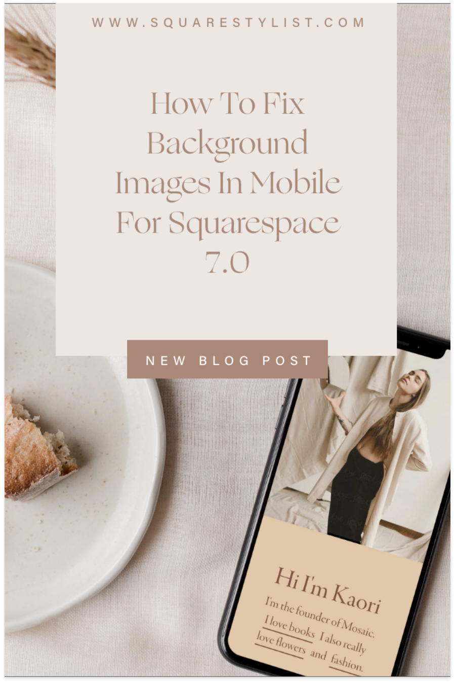 How to fix background images in mobile for Squarespace 7.0 — Squarestylist