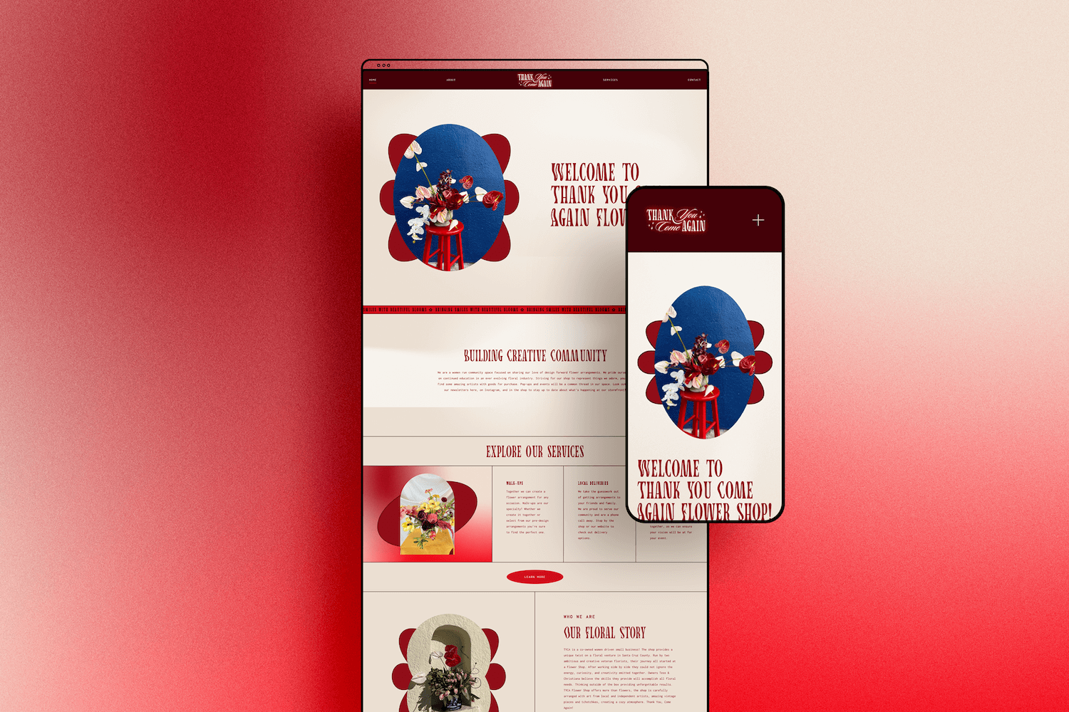 Alex McGinness — Squarestylist