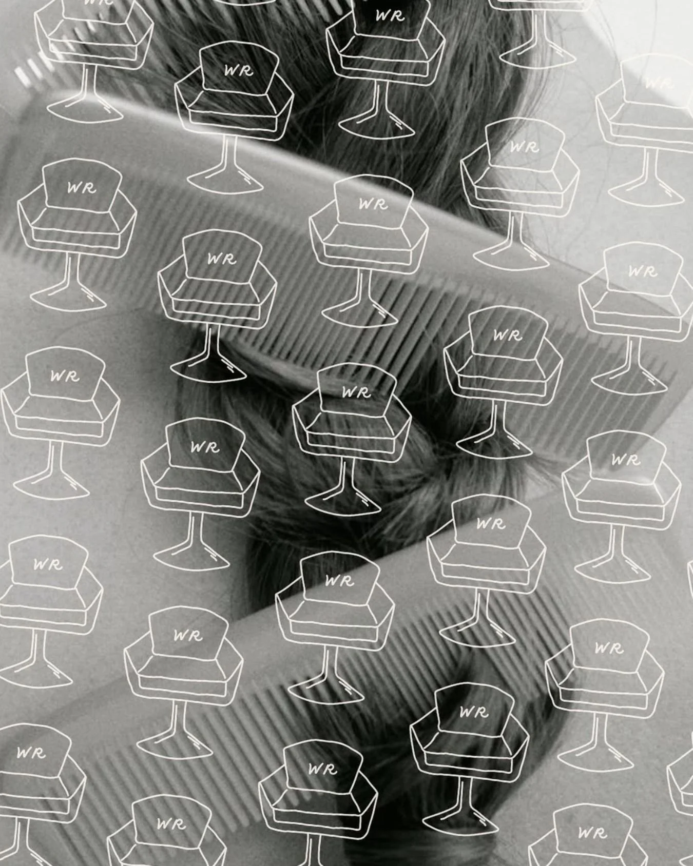 Samara Bortz — Squarestylist