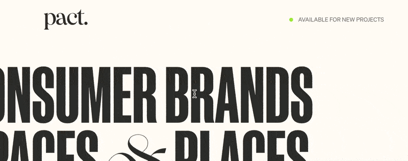 Online Status Indicator Animation — Squarestylist