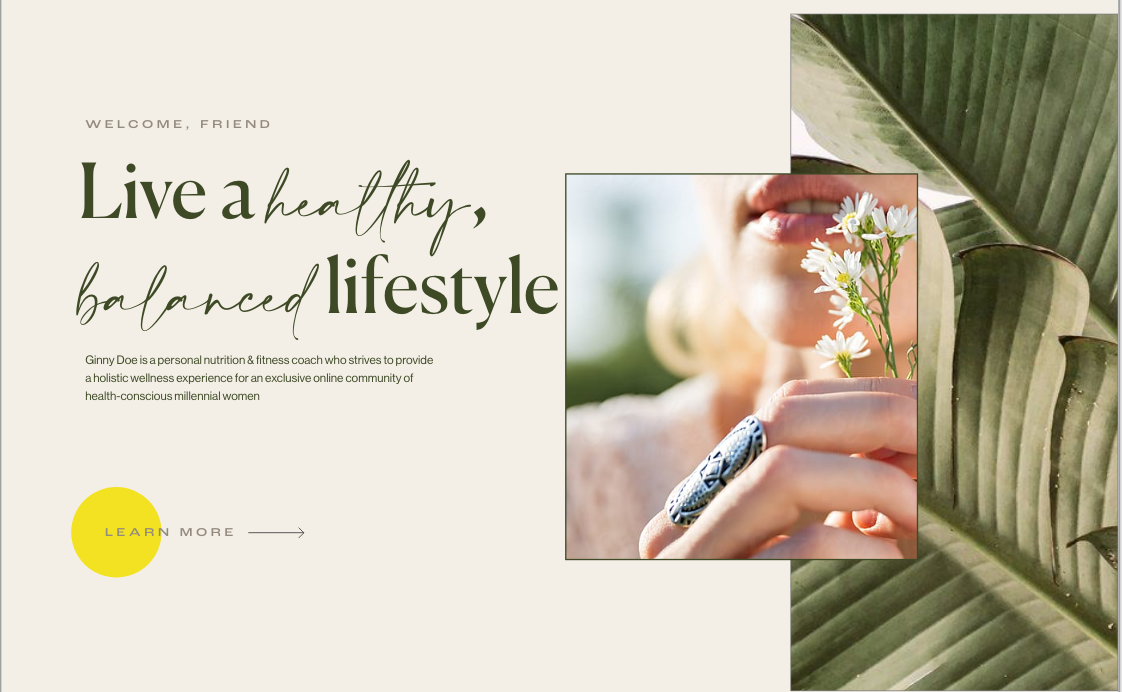 Custom Background Image Width — Squarestylist