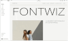Add Custom Fonts to Squarespace: using our Magical Tool — Squarestylist