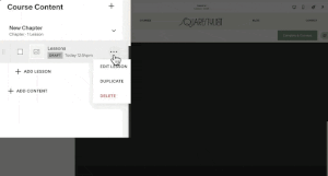 Complete Guide to Squarespace Courses — Squarestylist