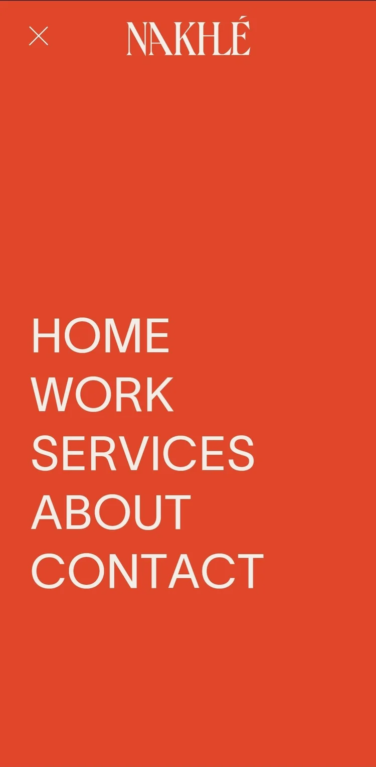 Studionakhle.com — Squarestylist