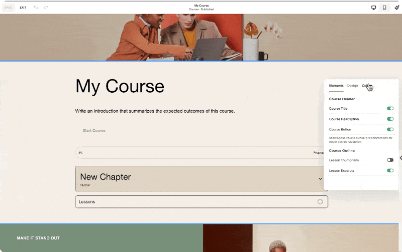 Complete Guide to Squarespace Courses — Squarestylist