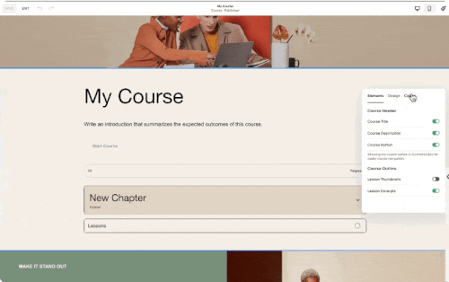 Complete Guide to Squarespace Courses — Squarestylist