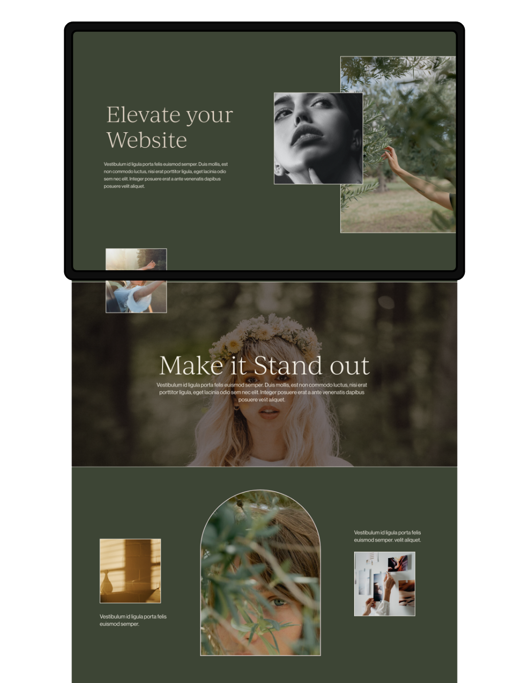 Squarestylist | Squarespace Tutorial