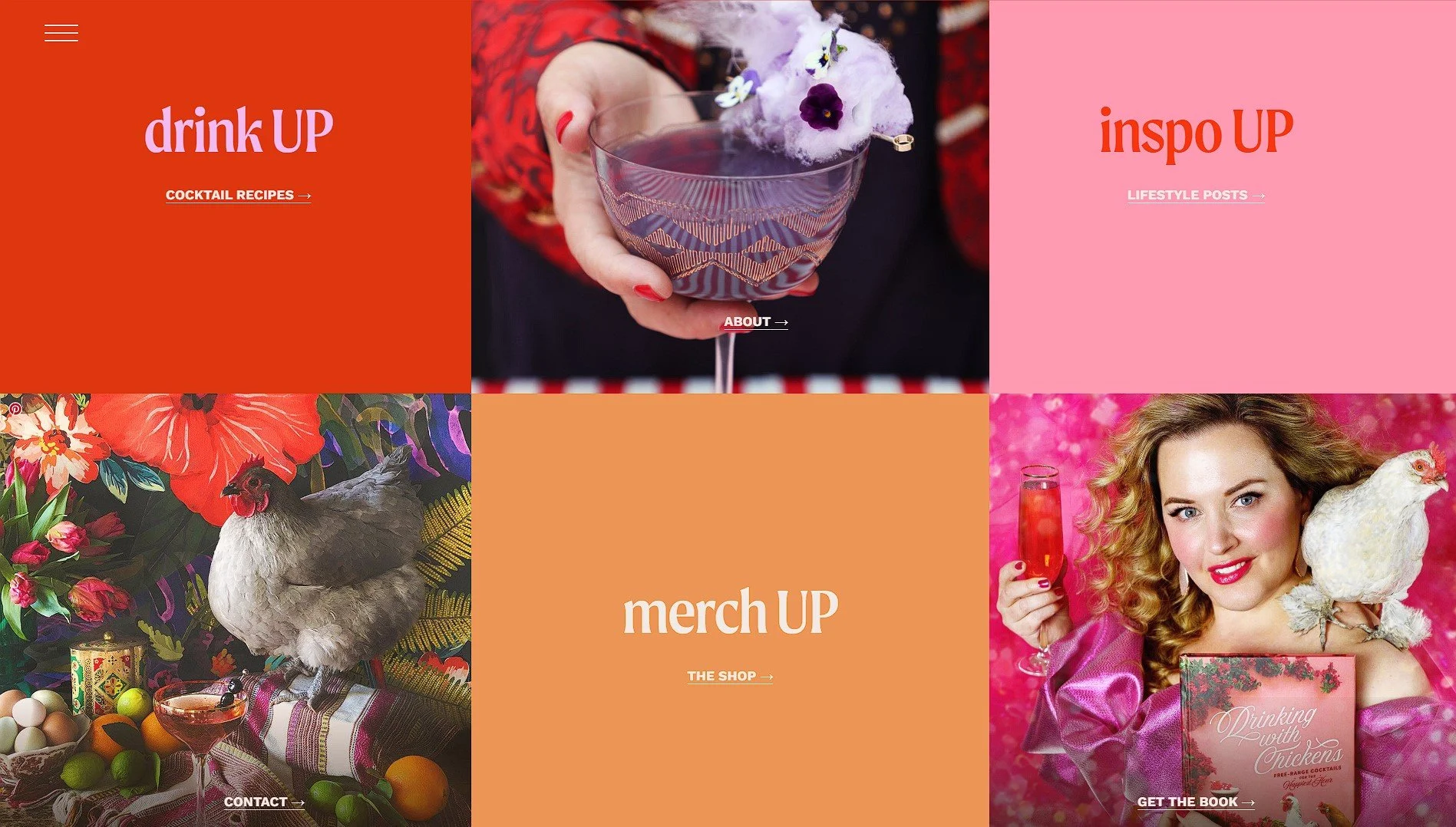 Showcase — Squarestylist