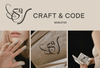 Craft and Code: Our Journal — Squarestylist