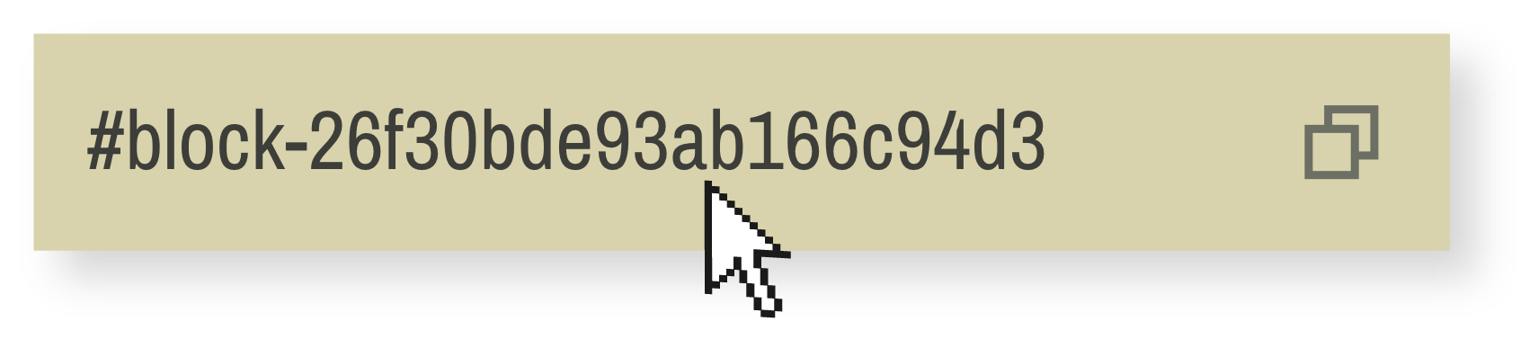 Selector Helper — Squarestylist