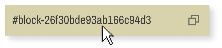 Selector Helper — Squarestylist