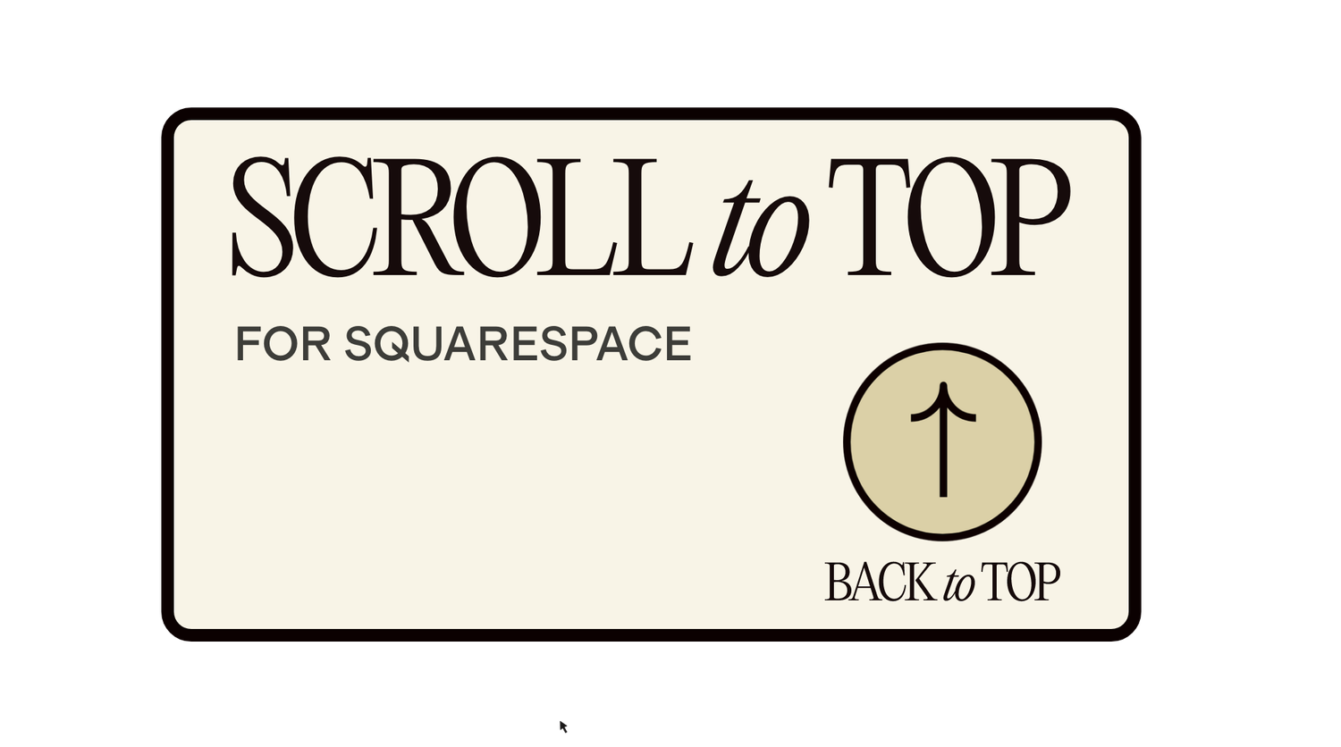 Shop — Squarestylist