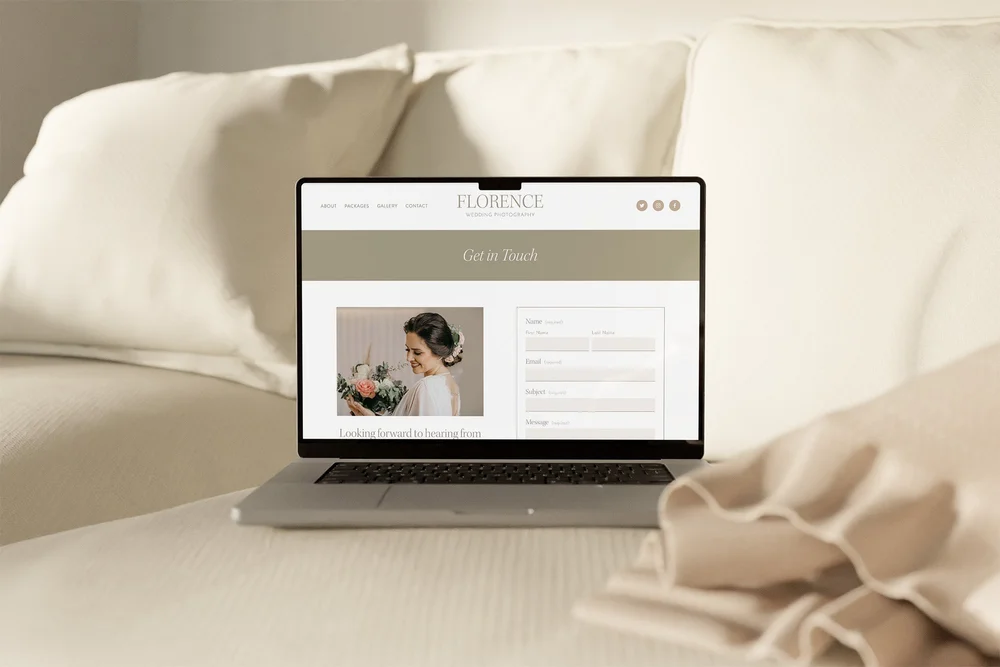 Showcase — Squarestylist