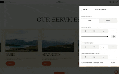 Create a stylish Testimonial Slider — Squarestylist