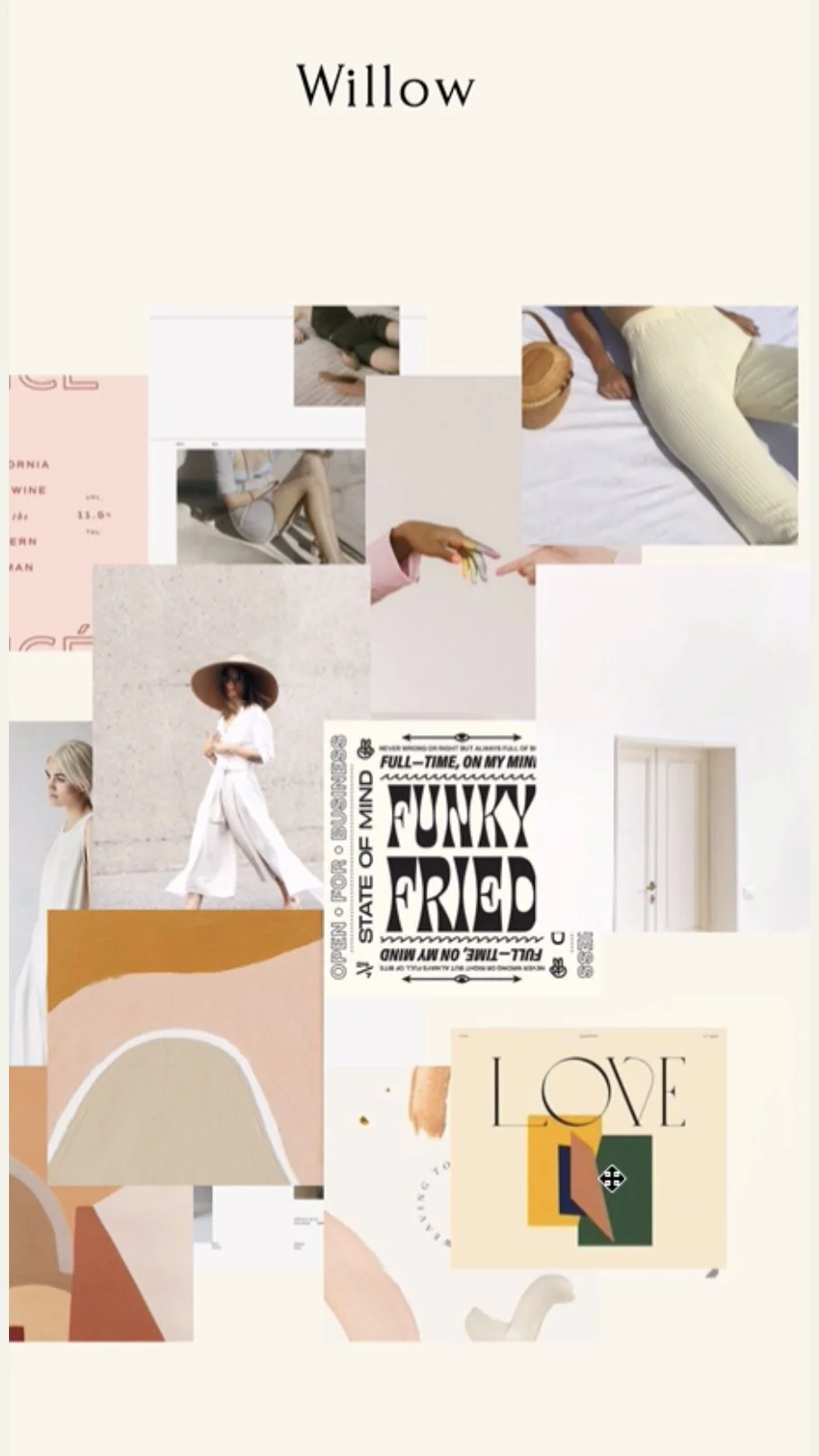 Shop — Squarestylist