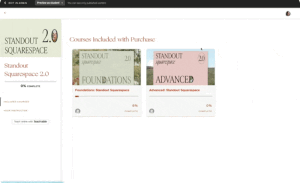 How to build a Standout Squarespace site? — Squarestylist
