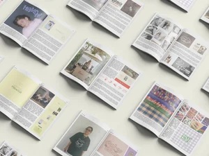 Directory — Squarestylist