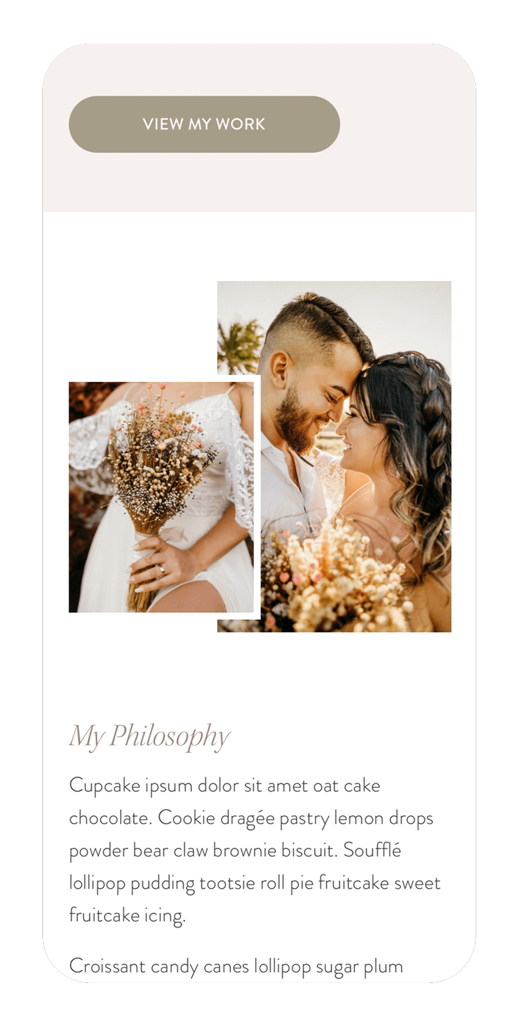 Showcase — Squarestylist