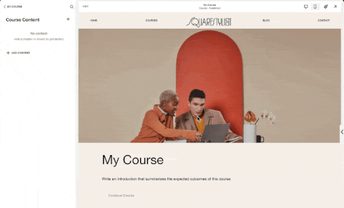 Complete Guide to Squarespace Courses — Squarestylist