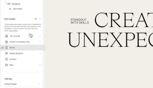 Complete Guide to Squarespace Courses — Squarestylist