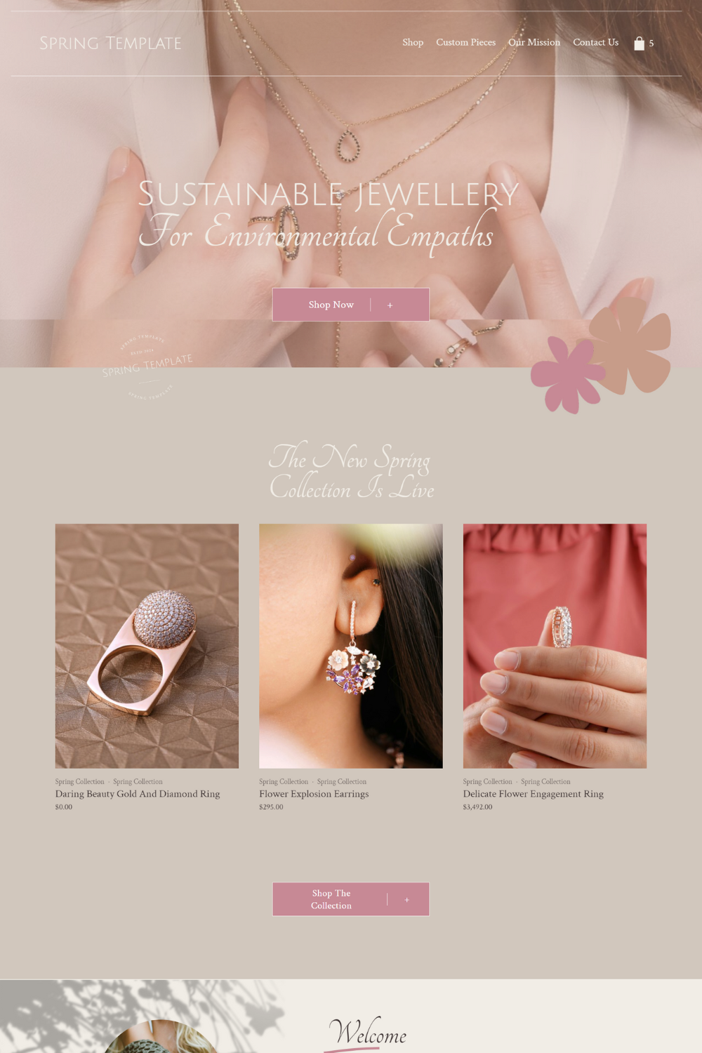 Directory — Squarestylist