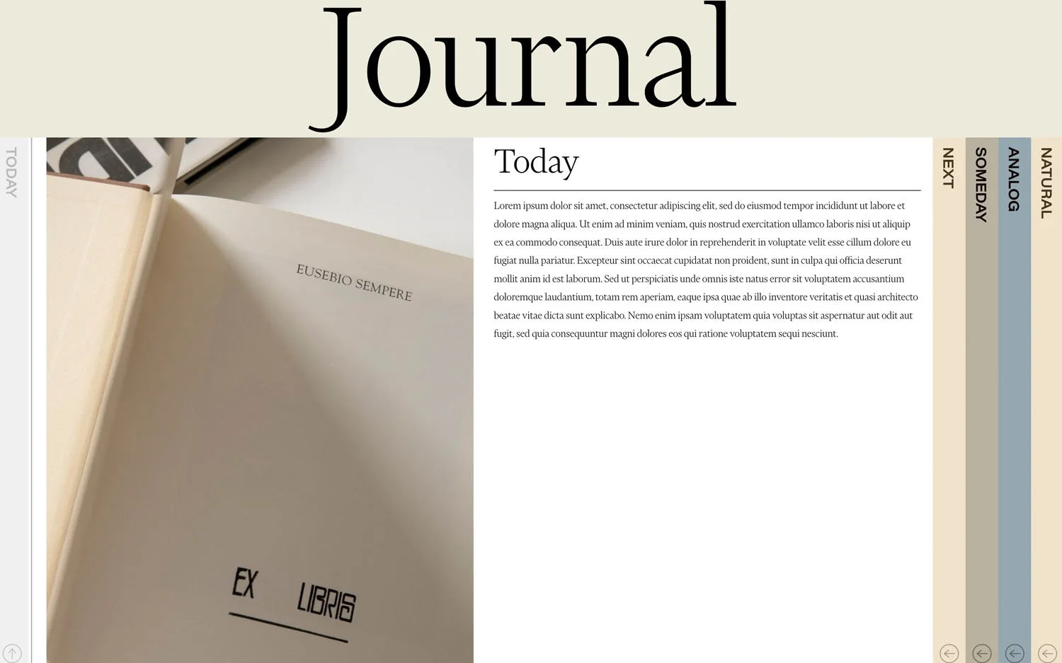 Shop — Squarestylist