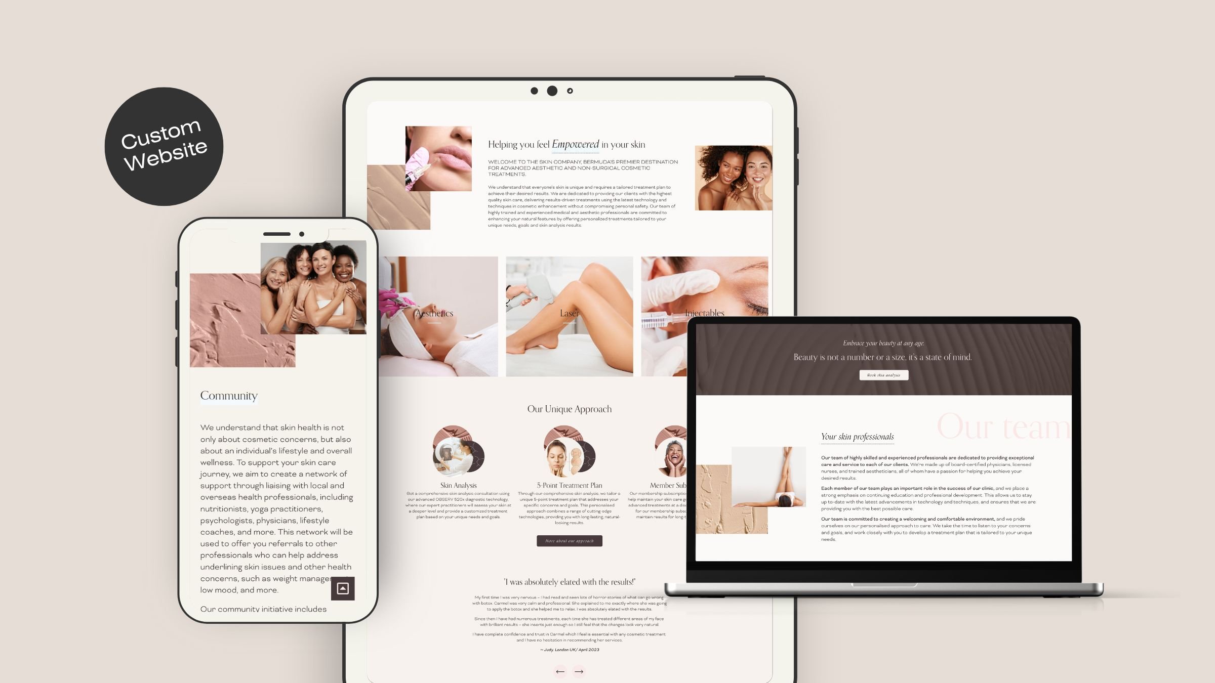 Directory — Squarestylist