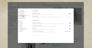 Notion Project Tracker and Designer Portral — Squarestylist