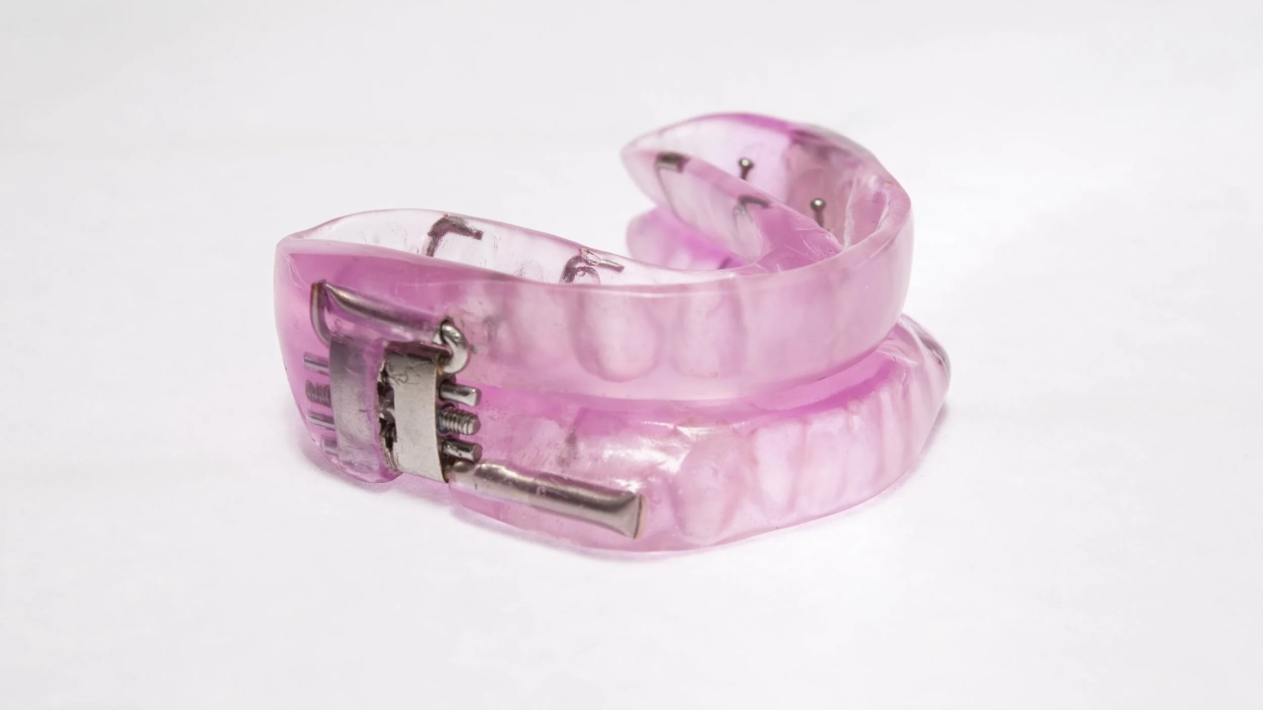 Dentists, Myofunctional Therapists, and Sleep Apnea – Part 1 ...