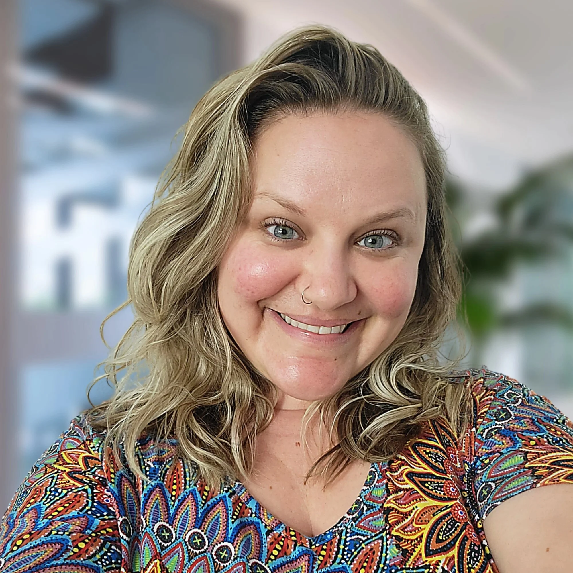 Danielle Heitman, LMFT