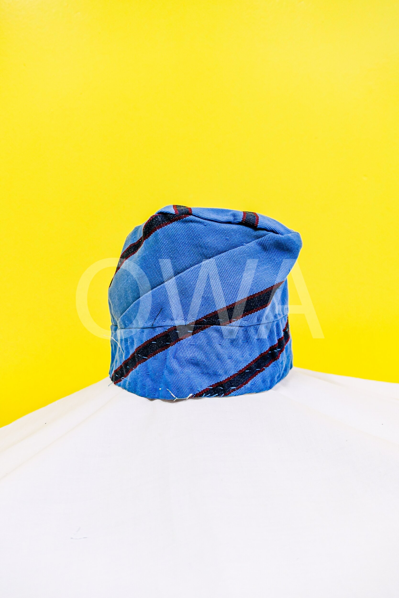 Traditional African Hats & Outfits — owa afrikan market