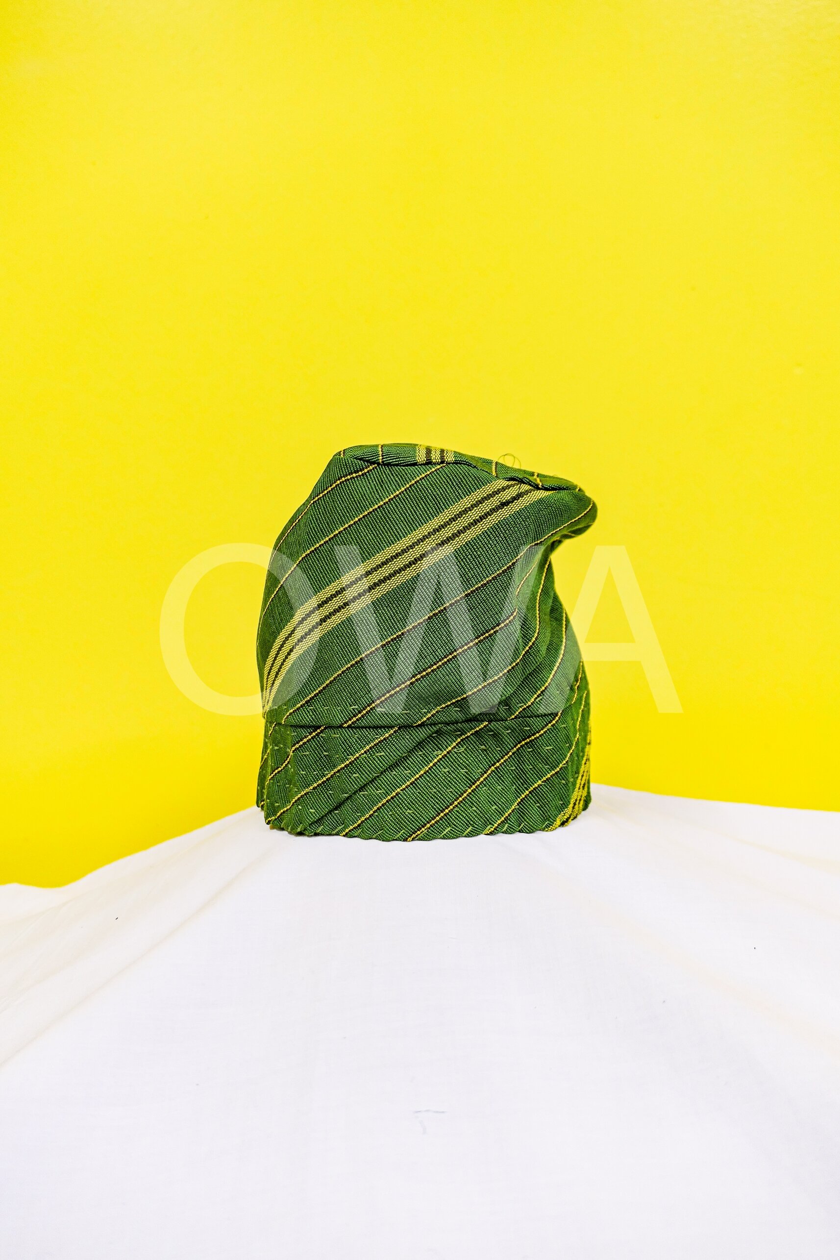 Traditional African Hats & Outfits — owa afrikan market