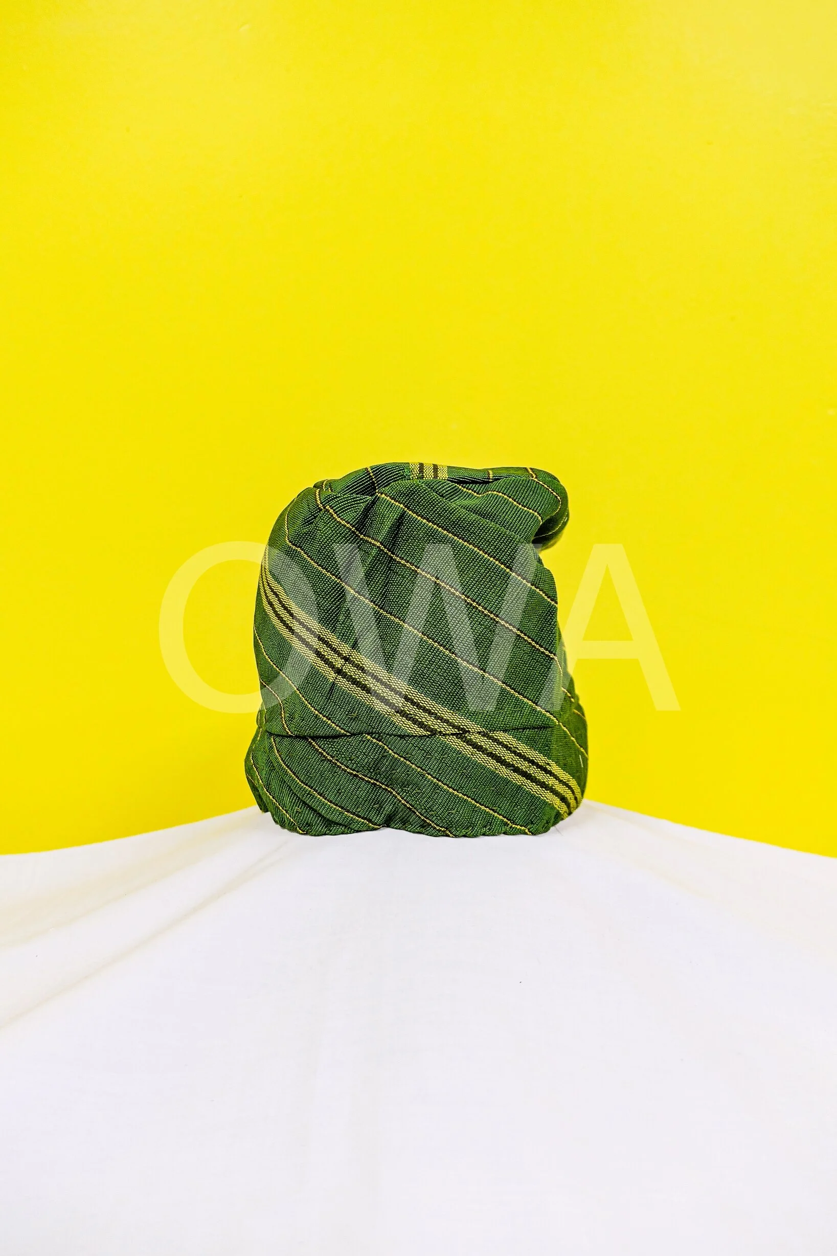 Traditional African Hats & Outfits — owa afrikan market