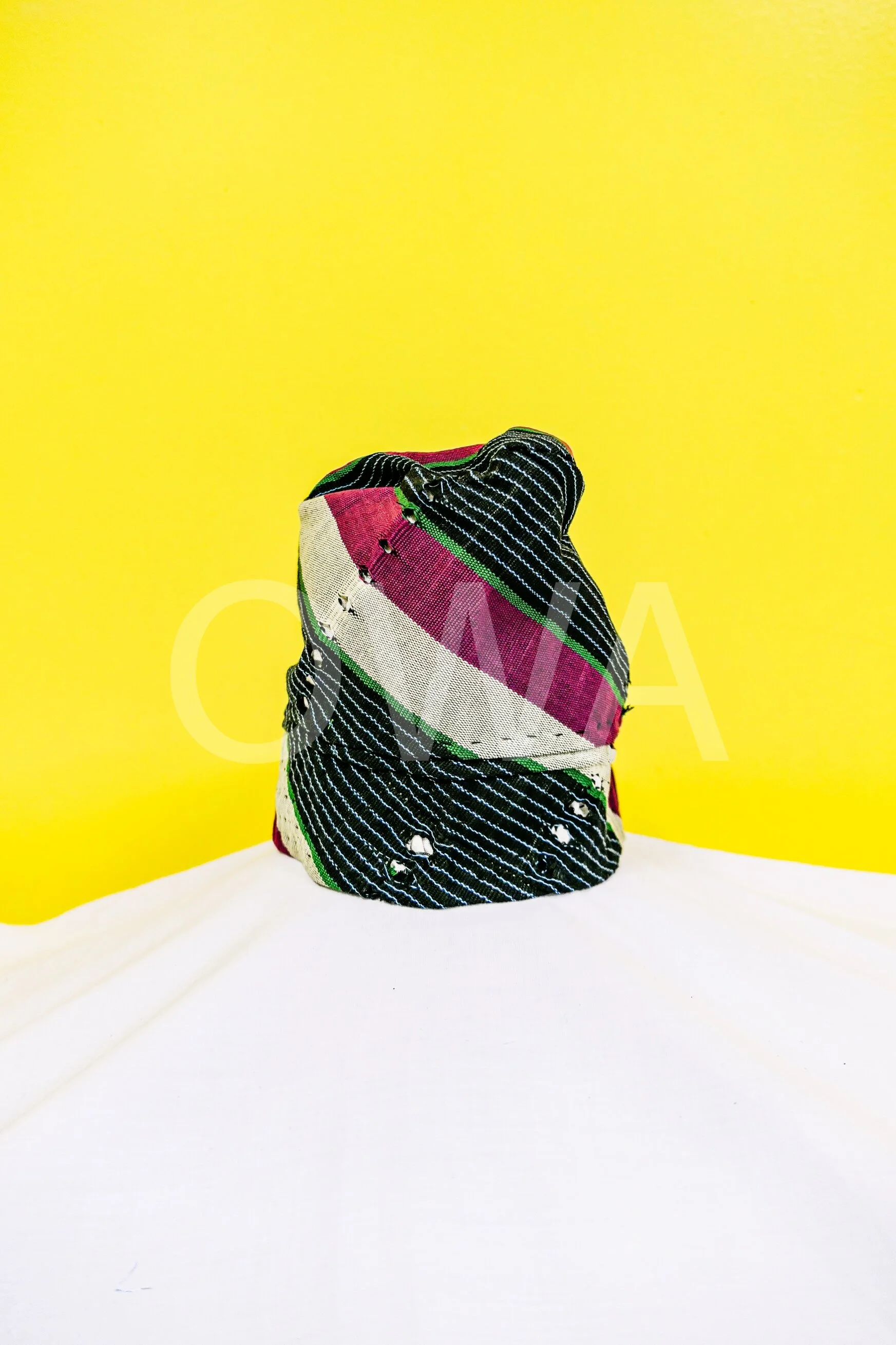 Traditional African Hats & Outfits — owa afrikan market