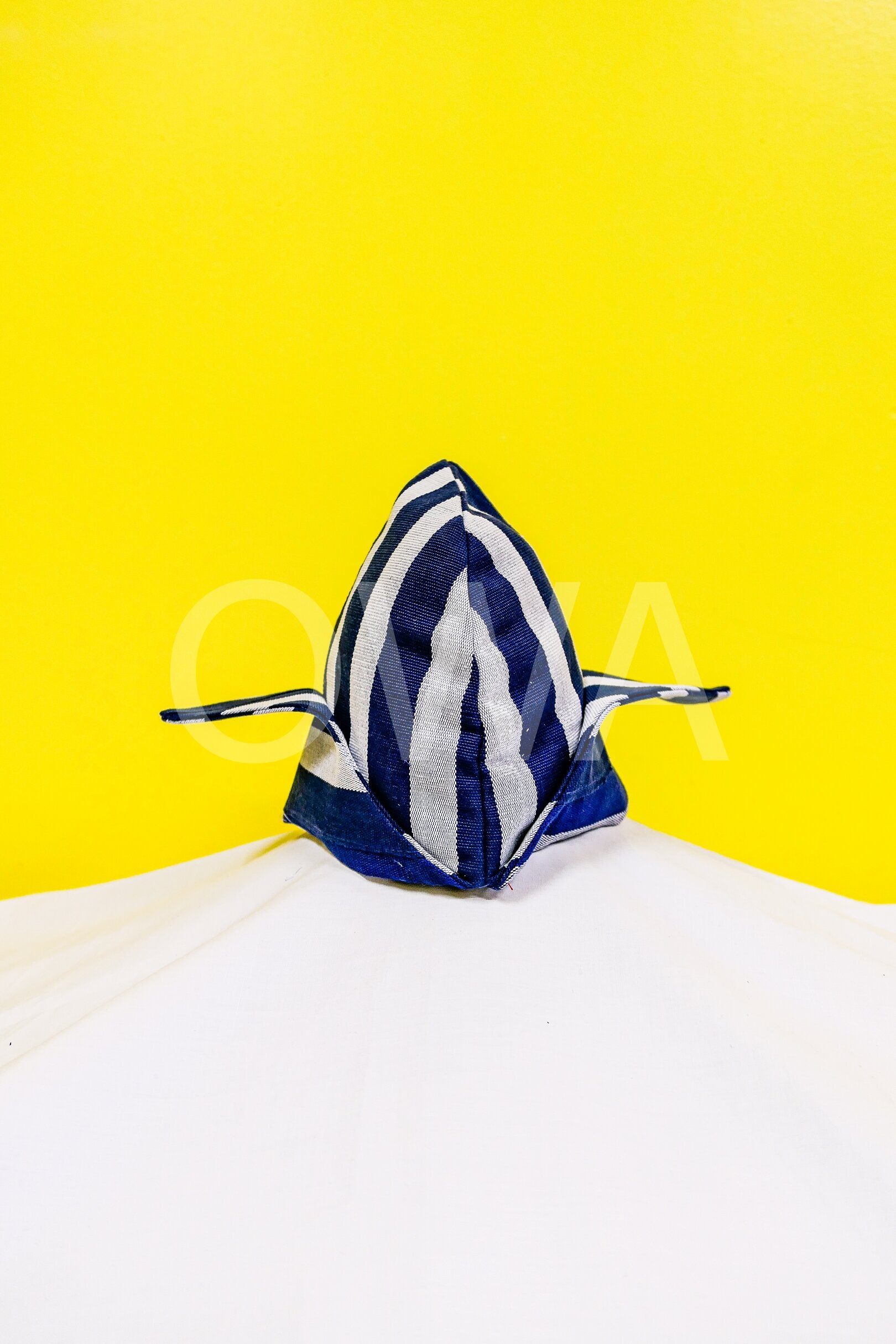 Traditional African Hats & Outfits — owa afrikan market