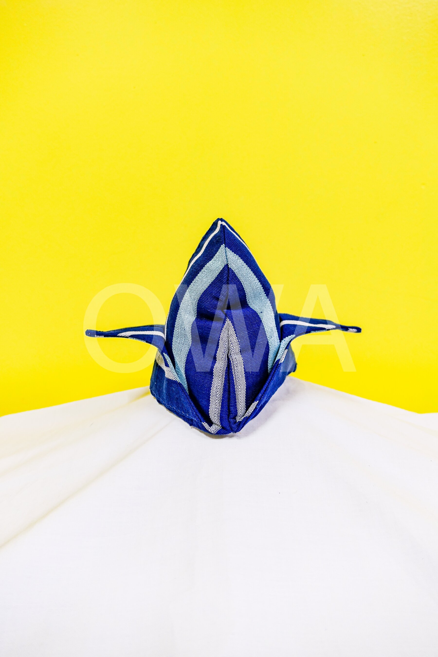 Traditional African Hats & Outfits — owa afrikan market