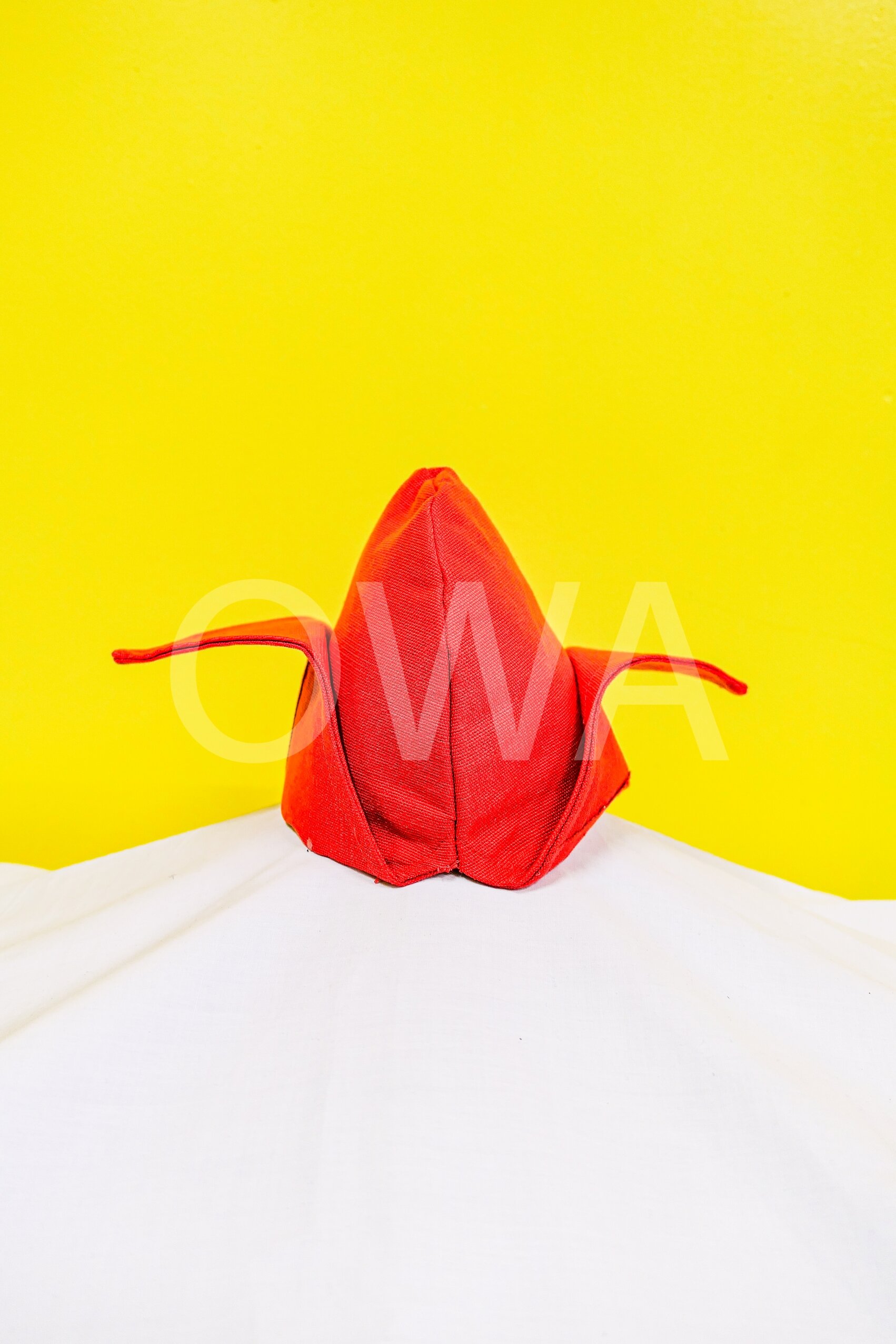 Traditional African Hats & Outfits — owa afrikan market